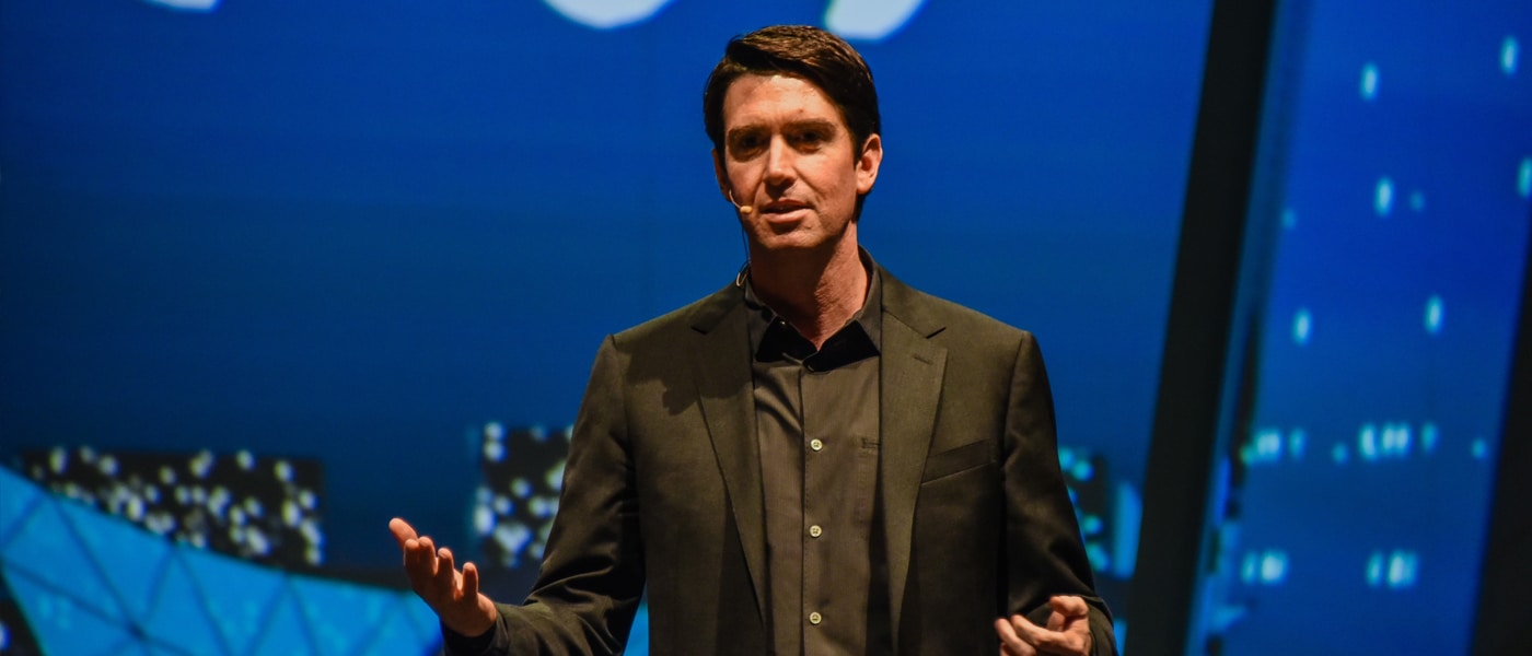 Adam Cheyer: Having a Vision, Approaching Insurmountable Challenges ...