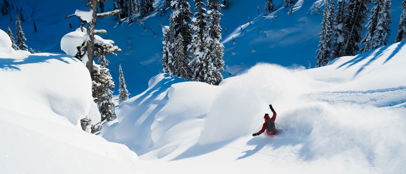 Snowboarder Jake Blauvelt | Finding Mastery Podcast