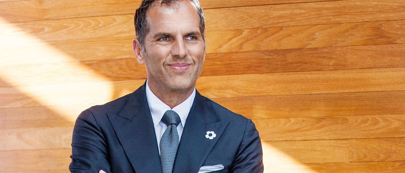 142: Facebook Head of Market Development | Finding Mastery