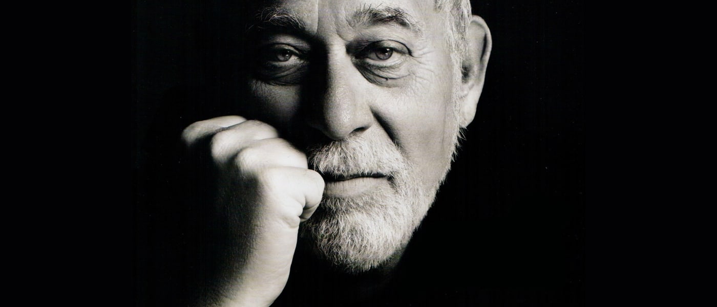 147: Award-Winning Filmmaker | Finding Mastery