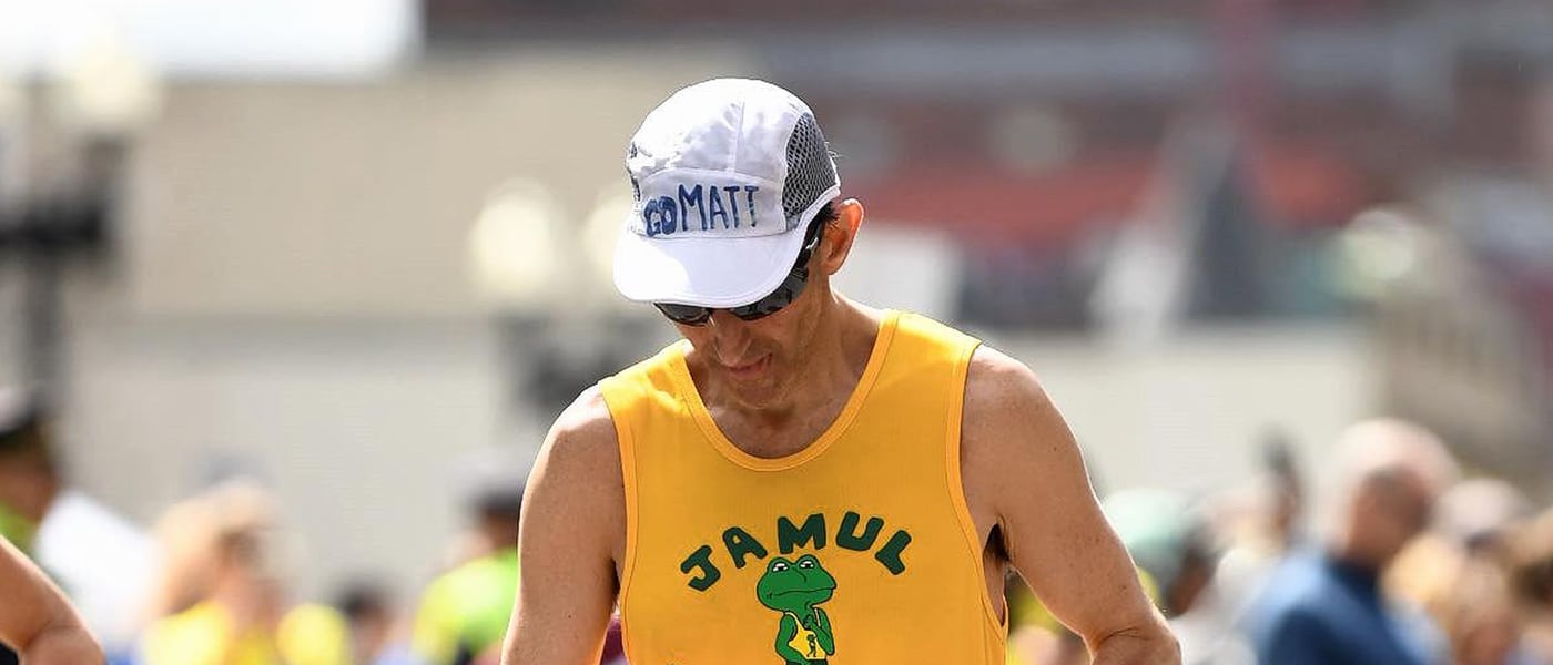 178: NY Times Deputy Sports Editor | Finding Mastery