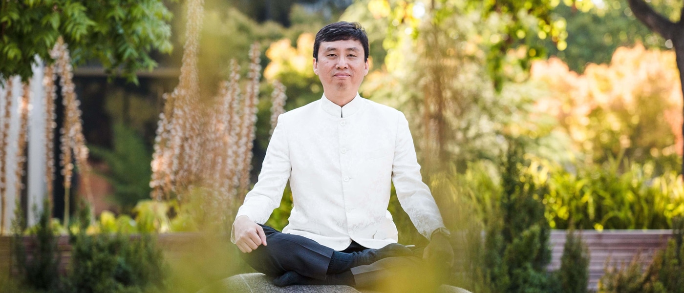 71: Joy at Scale & Global Peace | Finding Mastery