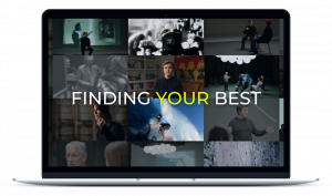 Course | Finding Mastery