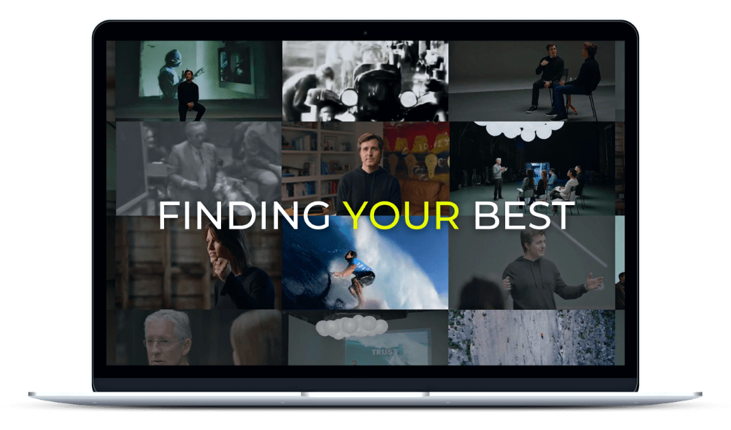 Course | Finding Mastery