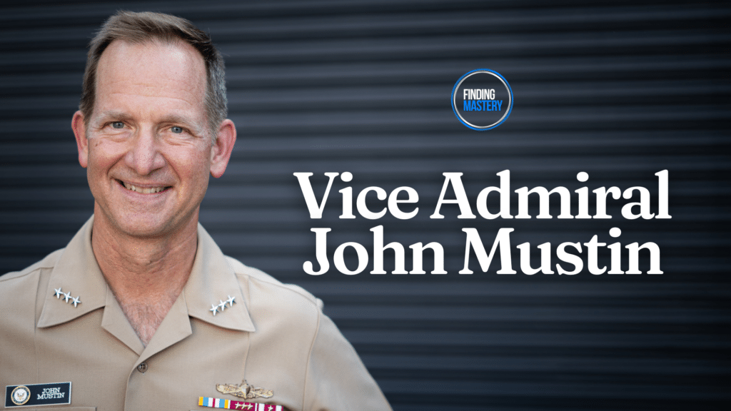 390: How To Level Up Your Leadership with Chief of Navy Reserve ...