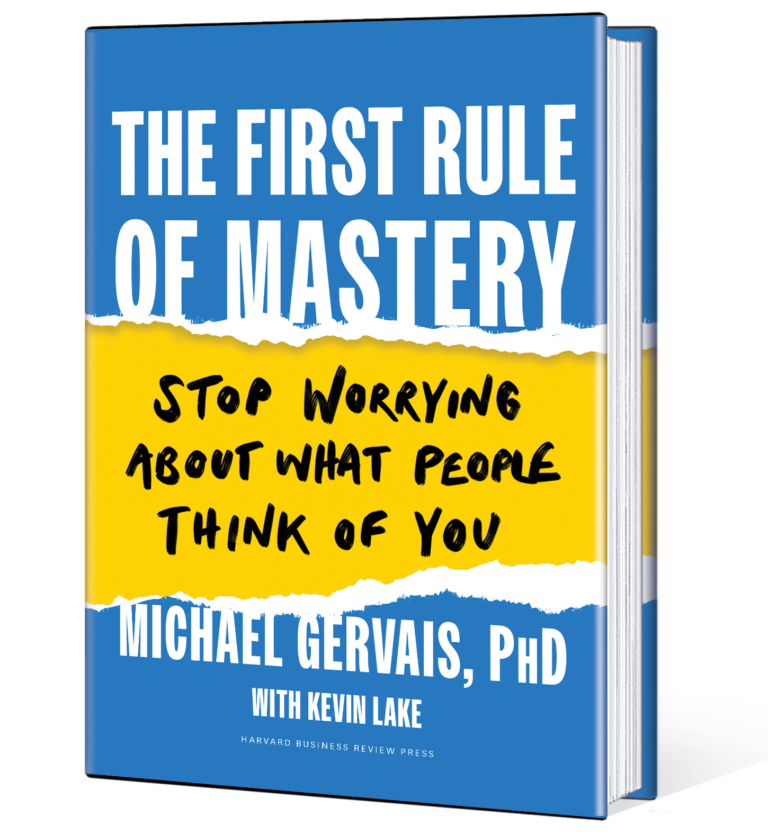 The First Rule Book Assets | Finding Mastery