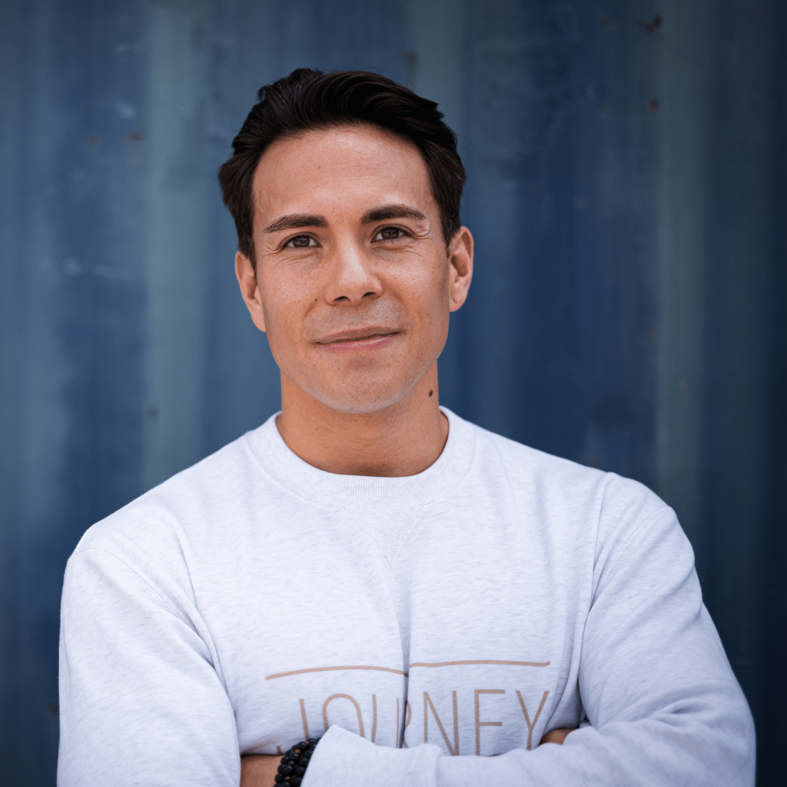 Book | Finding Mastery