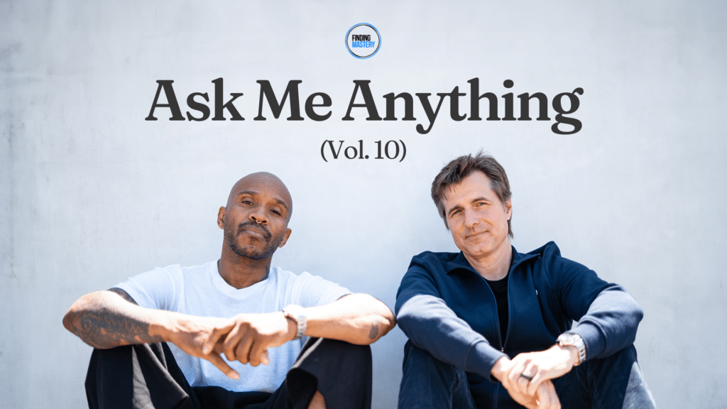 399: Dealing With Your Feelings: Purpose, Death, and Perfectionism ...