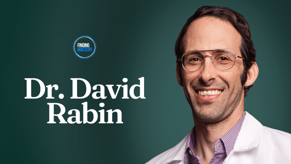 395: Born to Feel – Unraveling The Root of Stress and Anxiety | Finding ...