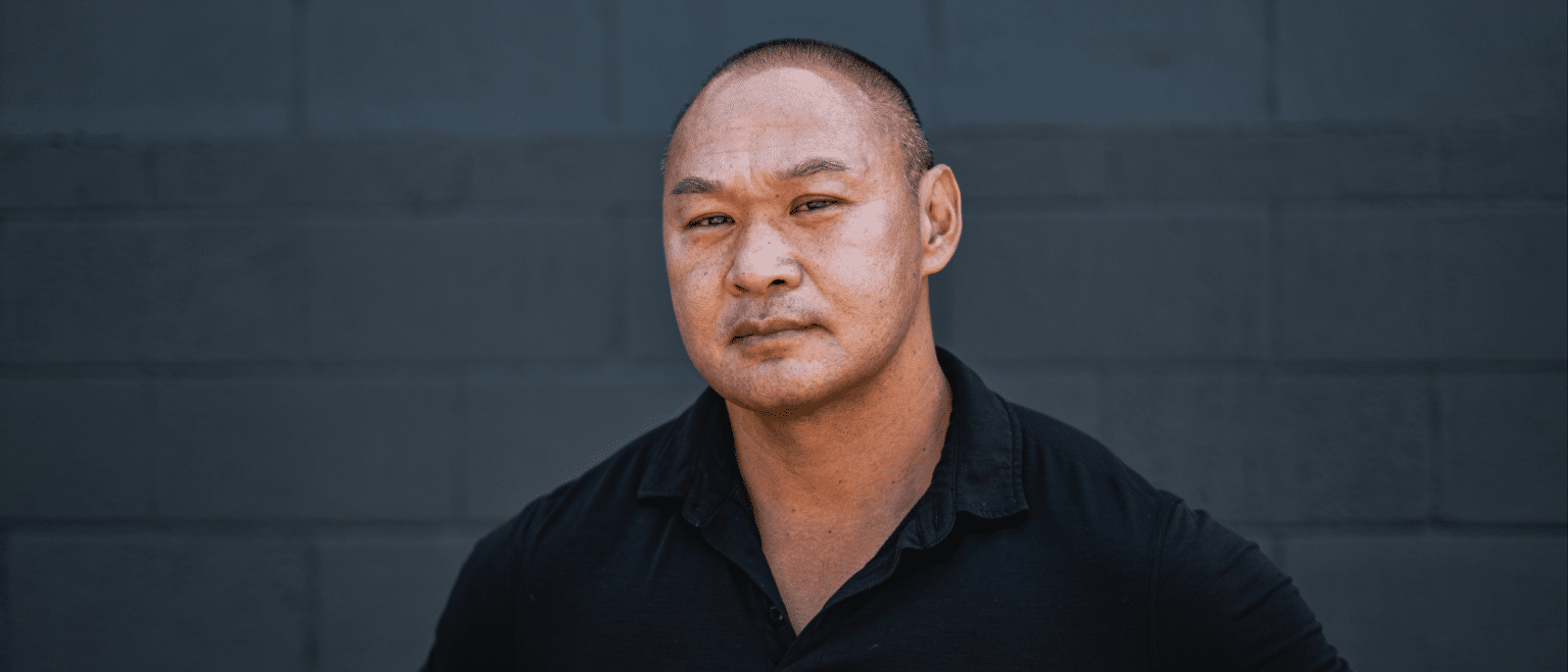 64: The Hardest Human Alive, Ultra Runner | Finding Mastery