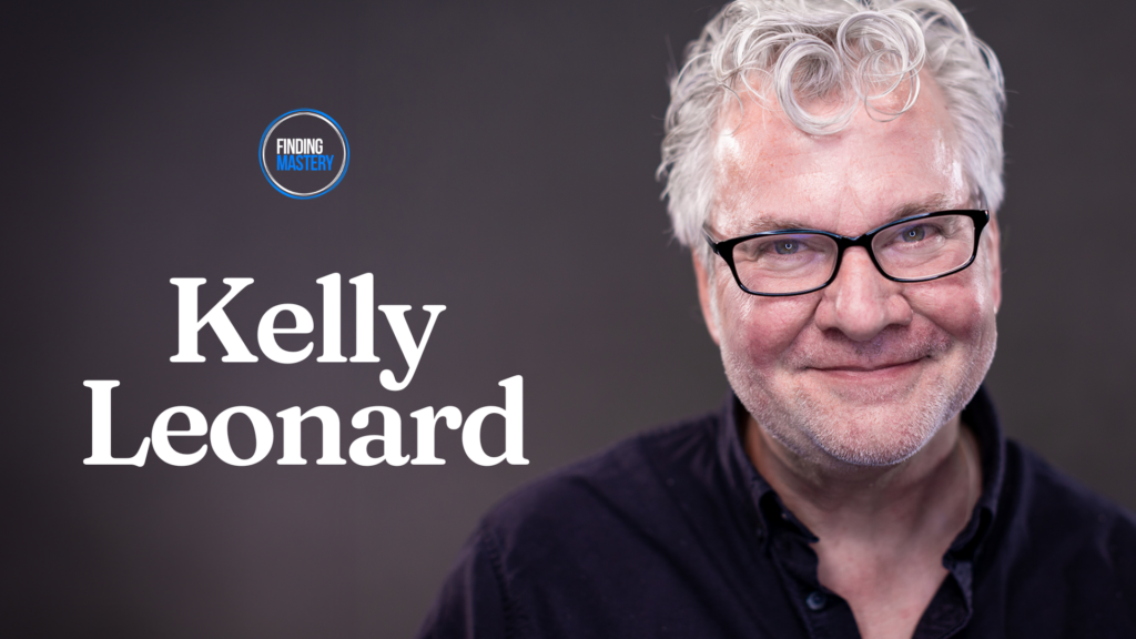 405: How Improv Can Level Up Our Creativity, Connection and Leadership ...