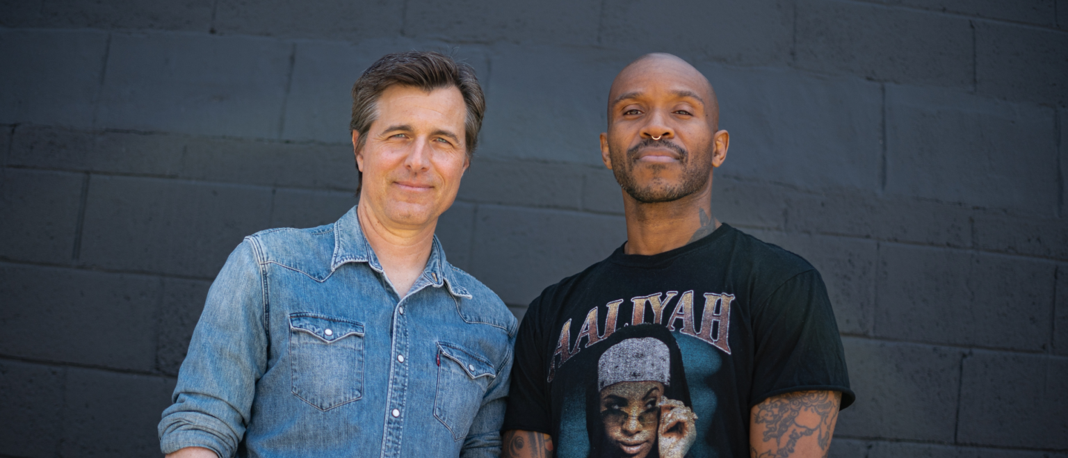 High Performance Psychology with Michael Gervais | Finding Mastery