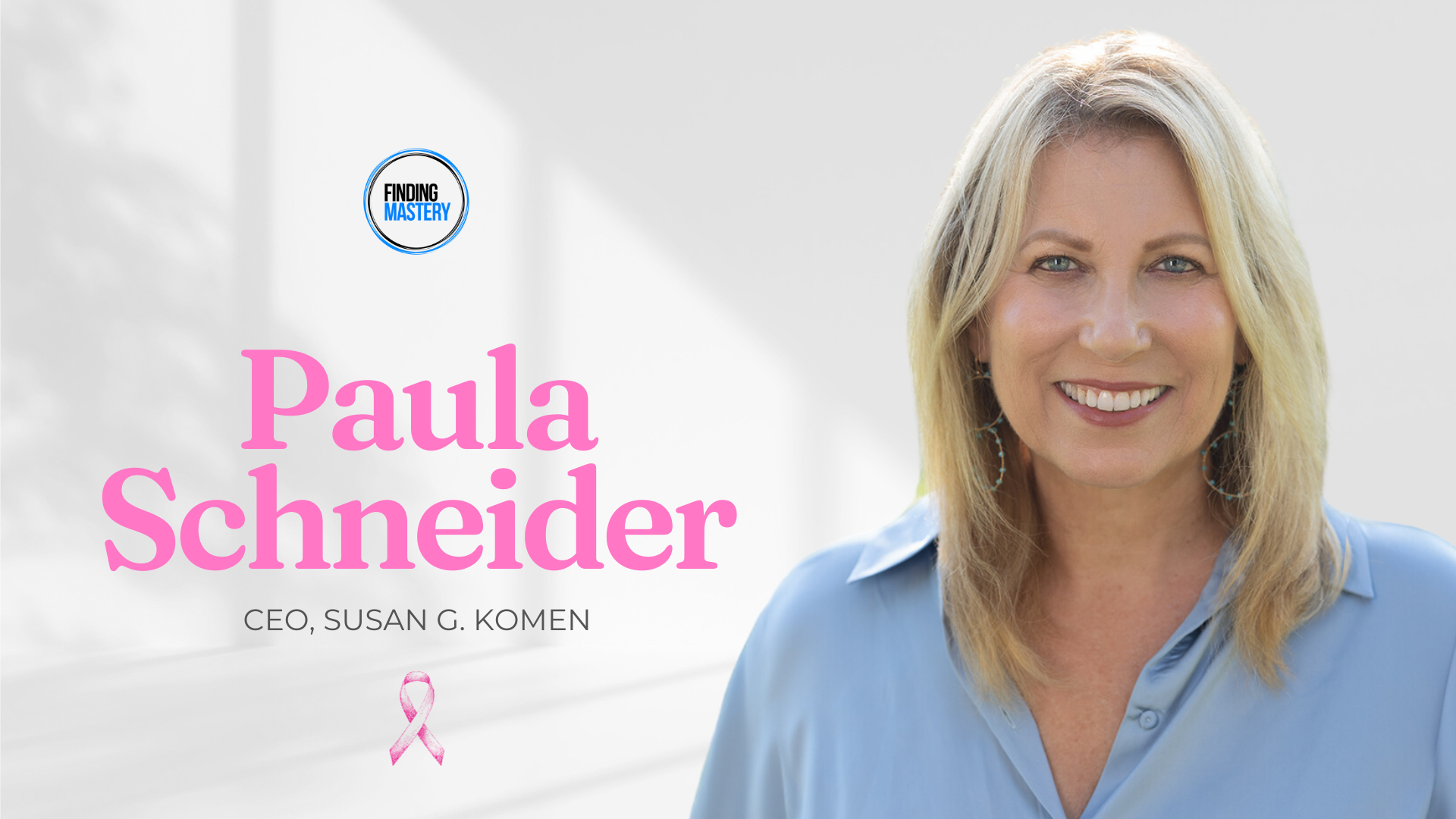 406: A CEO’s Battle Through Cancer and Corporate Turnarounds | Finding ...