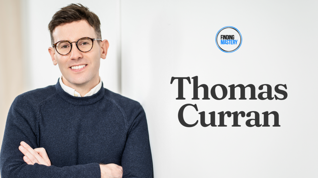 407: How To Break Free From Perfectionism | Finding Mastery