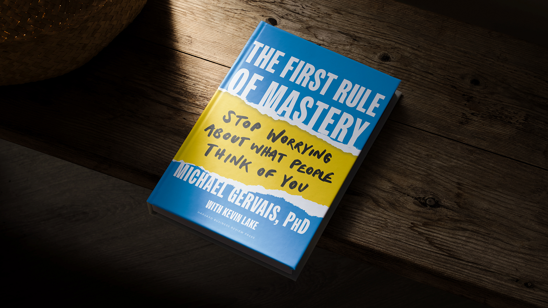Book (old) | Finding Mastery