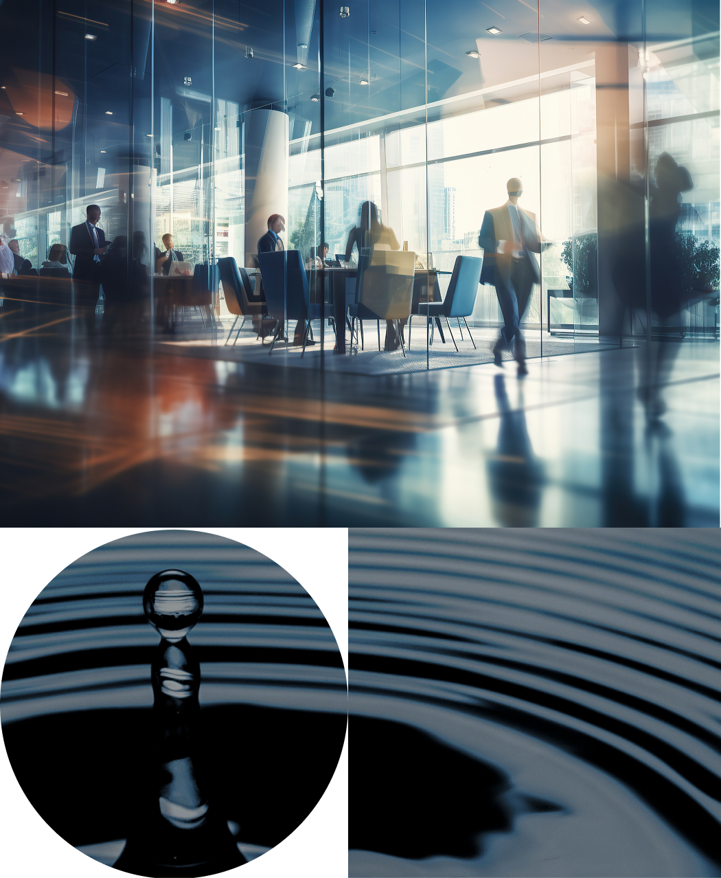 Organizations | Finding Mastery