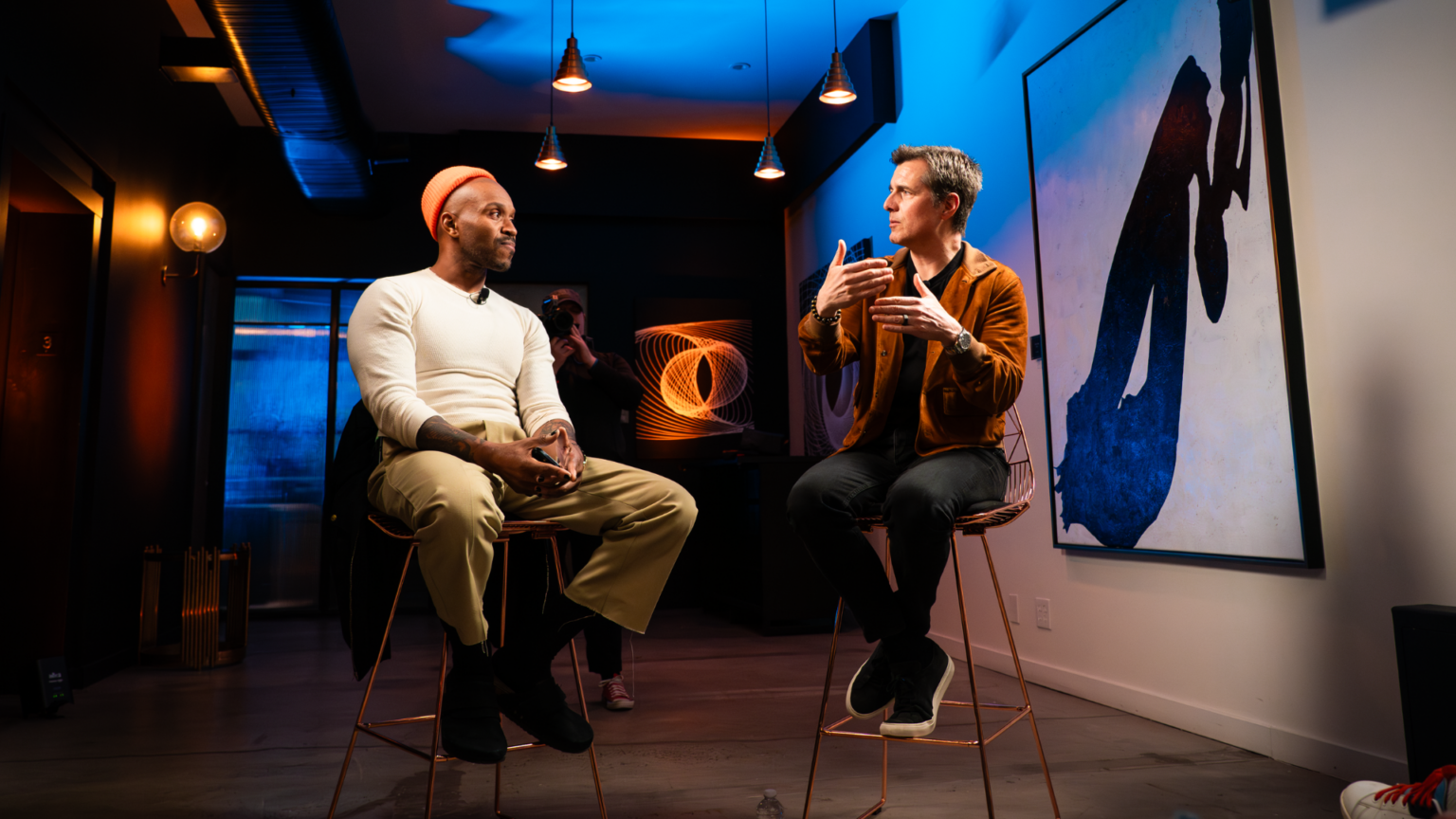 Podcasts Archive | Finding Mastery