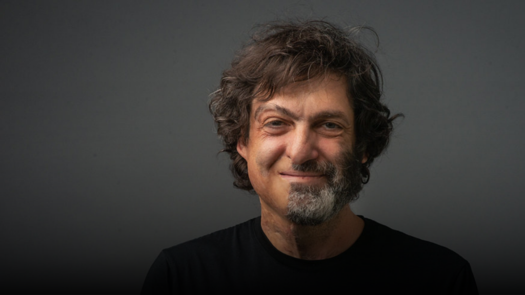 High Performance Psychology with Michael Gervais | Finding Mastery