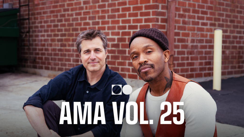 480: The Fine Line Between Burnout and Mastery | AMA Vol. 25 | Finding Mastery