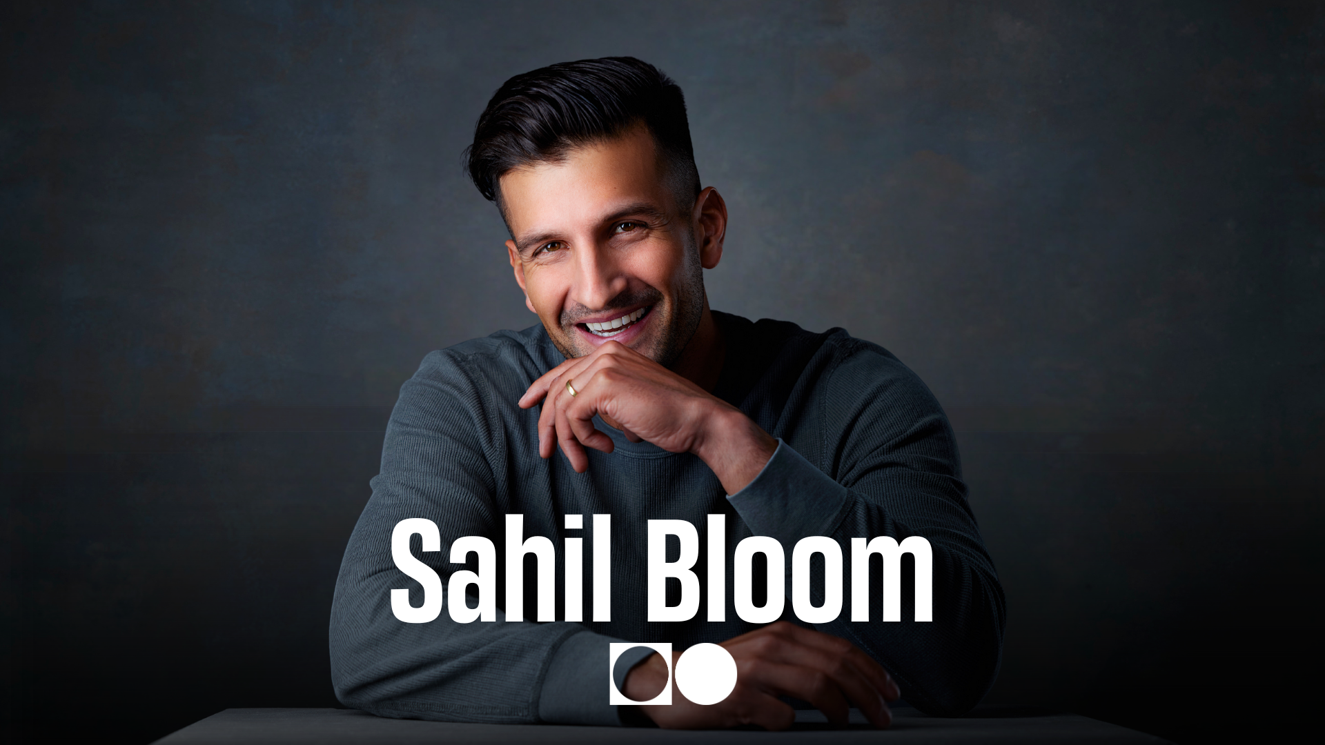 525: The 5 Types of Wealth That Will Change Your Life - Sahil Bloom | Finding Mastery