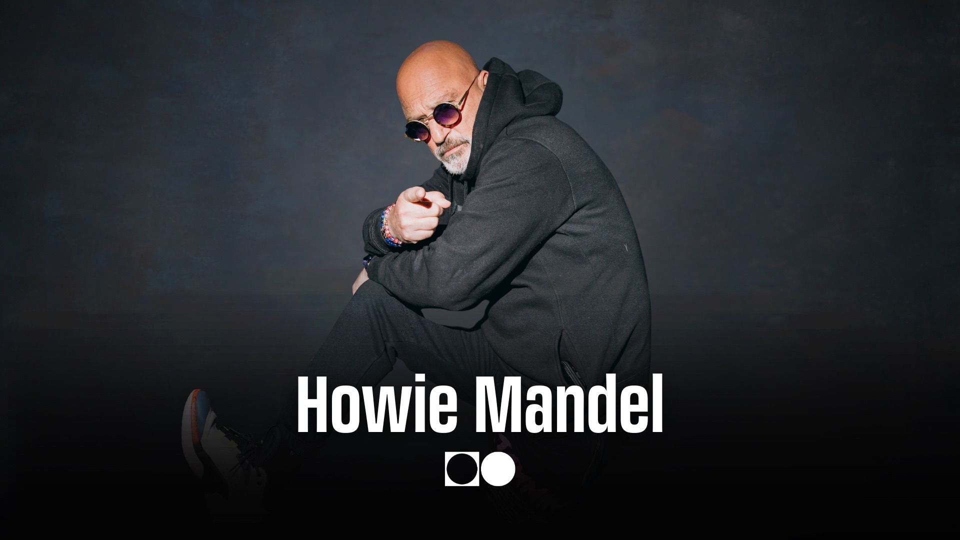 533: From Panic Attacks to Prime-Time | Howie Mandel’s Survival Story ...