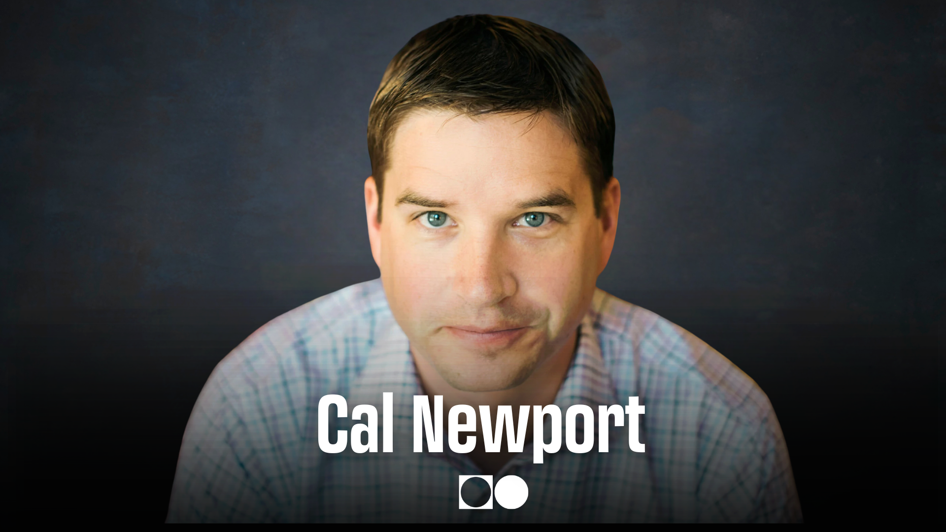 547: Why You Should Quit Social Media in 2026 | Cal Newport | Finding ...
