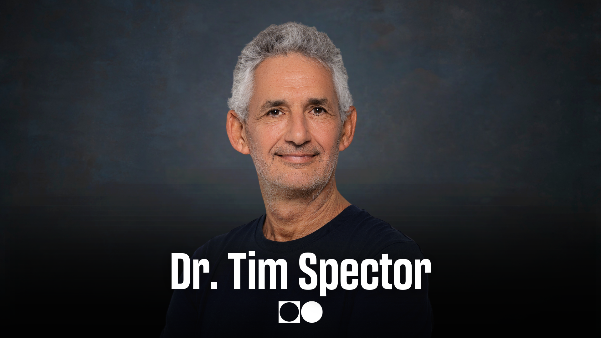 551: Why You’re Tired, Anxious & Inflamed I Tim Spector | Finding Mastery